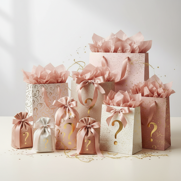 LUCKY MYSTERY BAGS & SCOOPS – Her Charm Box